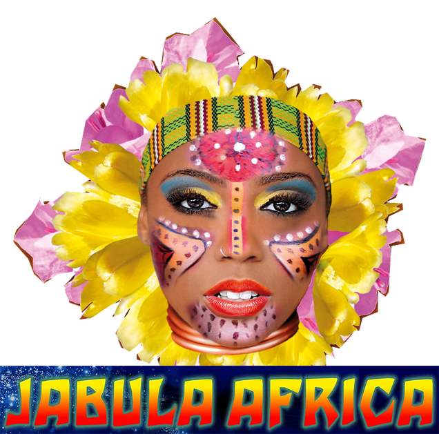 JABULA AFRICA CIRCUS MUSICAL